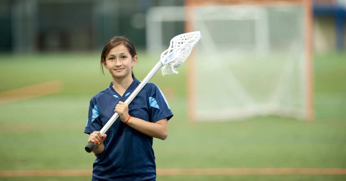 Summer Lacrosse Camp | Virginia Beach Field House